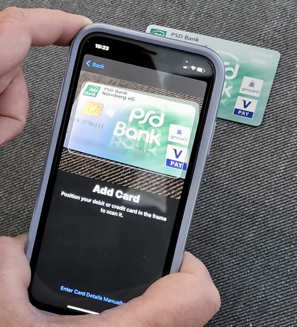 How to set up and use Apple Pay on your iPhone - Android Authority