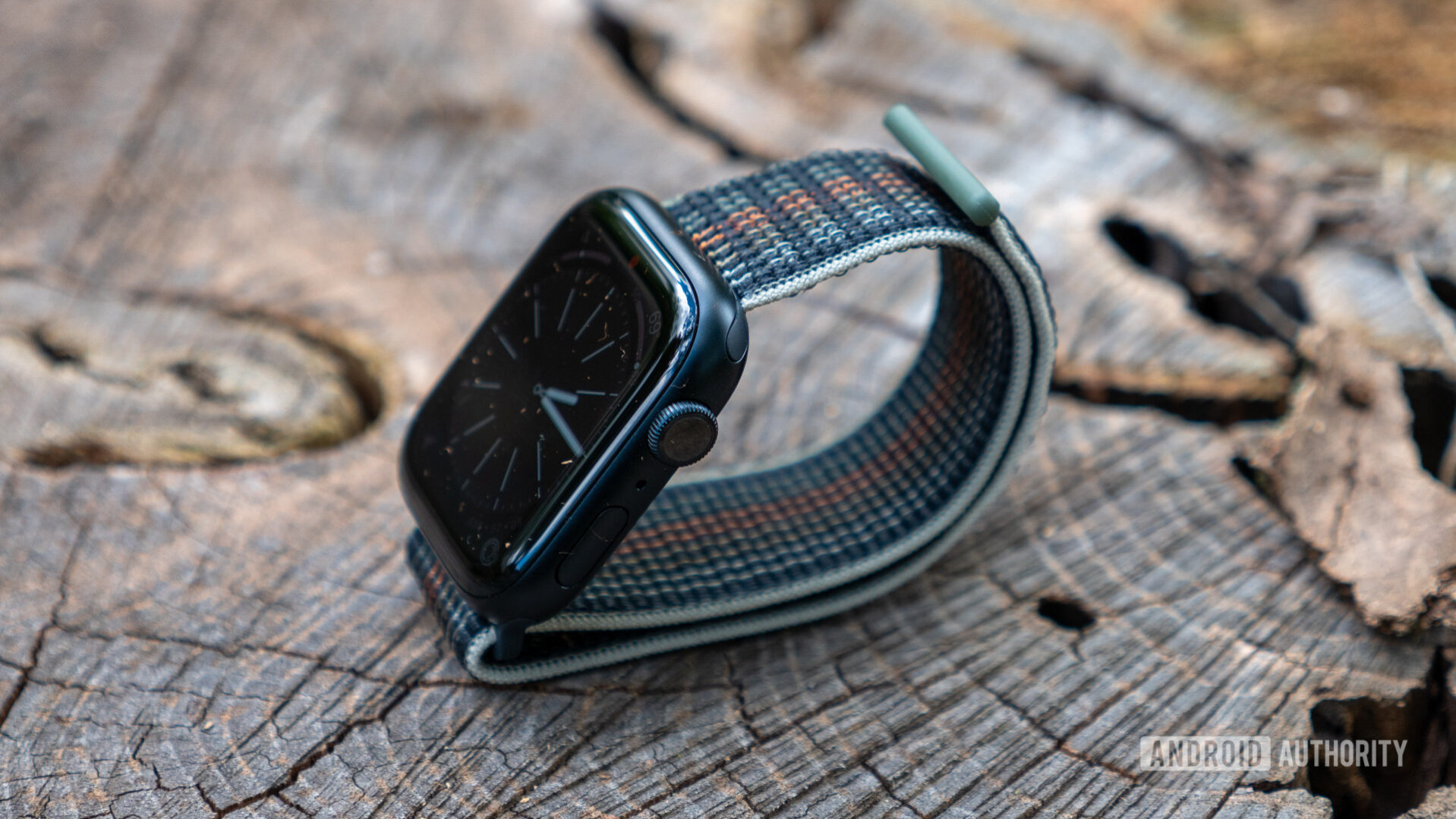 Apple Watch Series 8 review: Speedy and steady