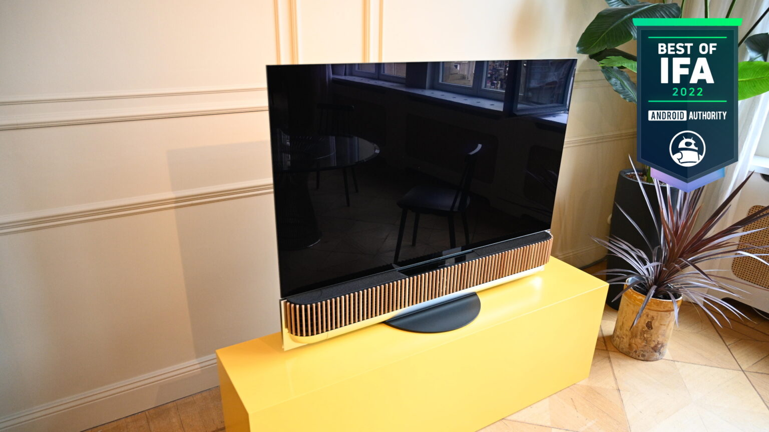 Best of IFA 2022 Awards: All the very best products - Android Authority