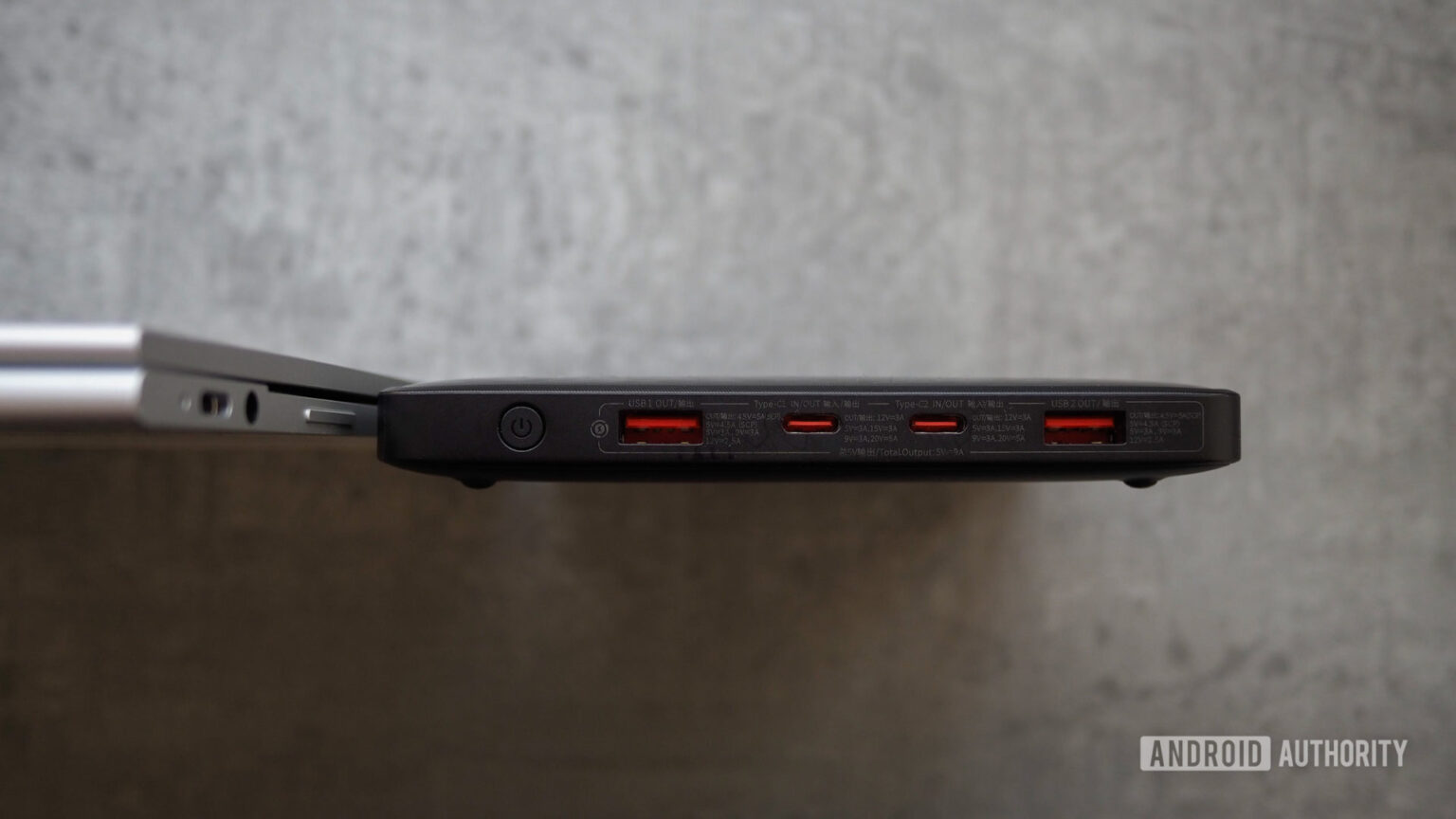 Baseus 65W and 100W power banks: Powerful and very convenient