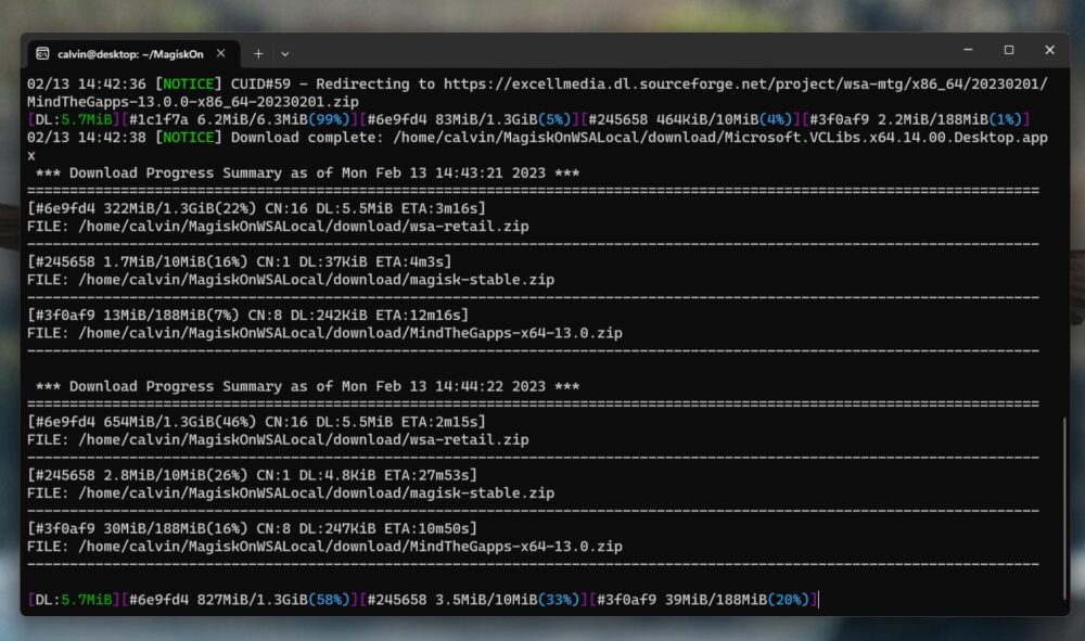 How to install Google Play Store on Windows 11 - Android Authority