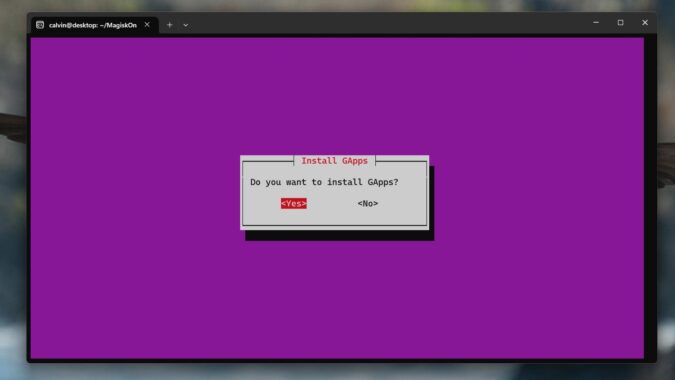 How to install Google Play Store on Windows 11 - Android Authority