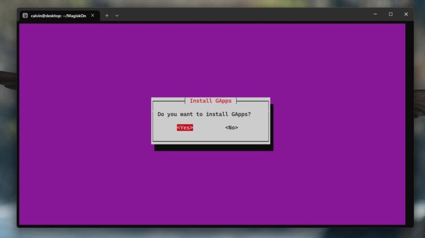 How to install Google Play Store on Windows 11 - Android Authority