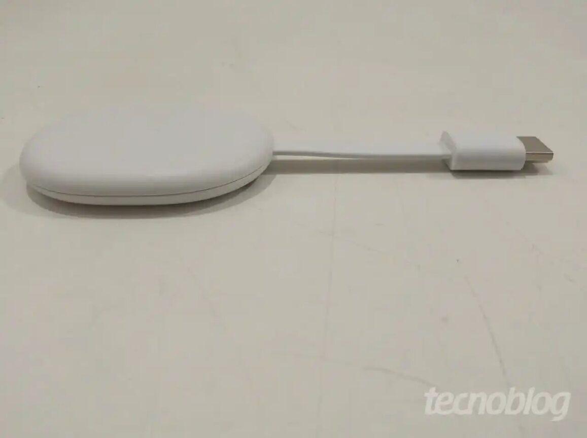 New images reveal Google's upcoming affordable Chromecast - Android ...