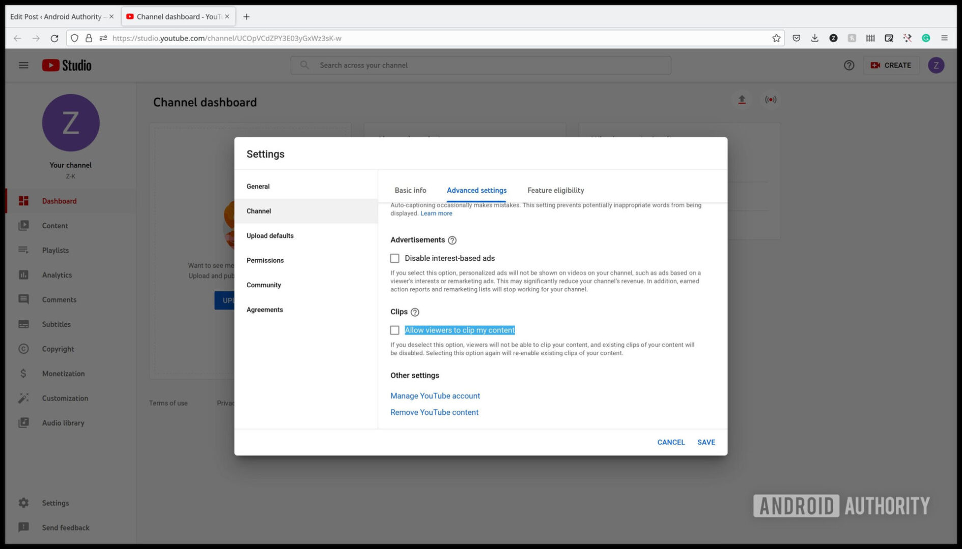 YouTube clips: How to cut and share the best parts of YouTube videos ...