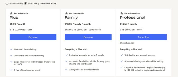 What is Dropbox and how to use it? - Android Authority