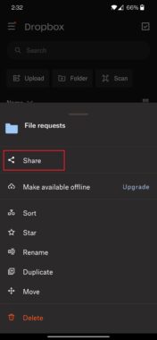 What is Dropbox and how to use it? - Android Authority