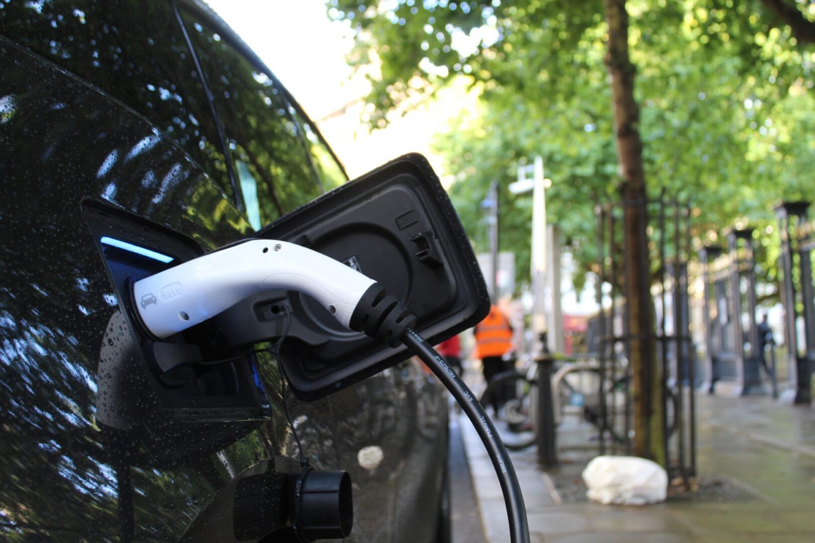 7 alternatives to lithium-ion batteries: The future of energy storage?