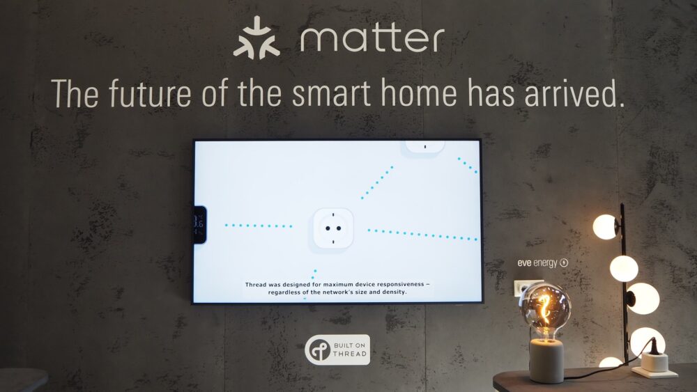 Matter goes official as 190 devices get certified for the smart home ...