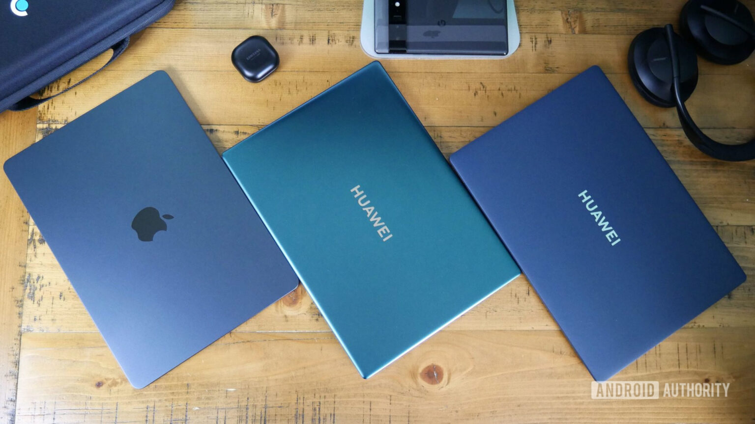 HUAWEI Matebook X Pro (2022, 12th gen Intel) review: Fixed, mostly