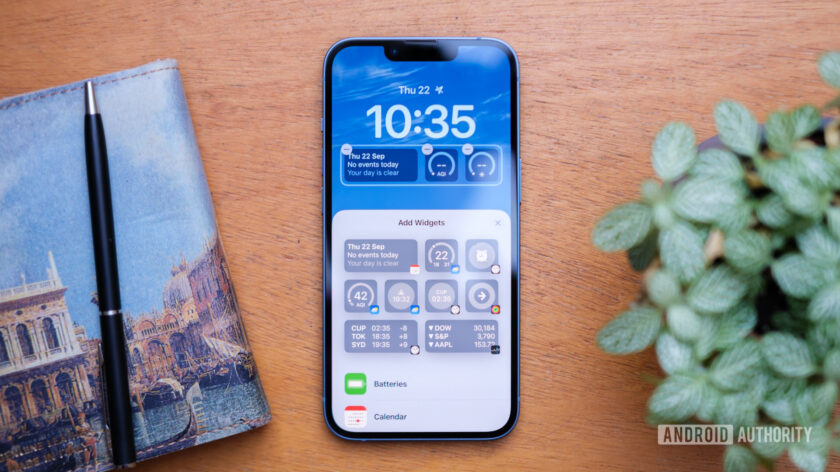 Apple iPhone 14 review: The old ways