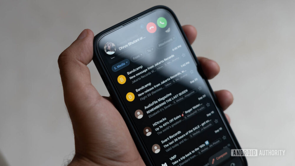 Android OS coverage on Android Authority - Guides, reviews, features