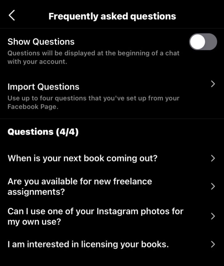 How to make an Instagram creator account - Android Authority