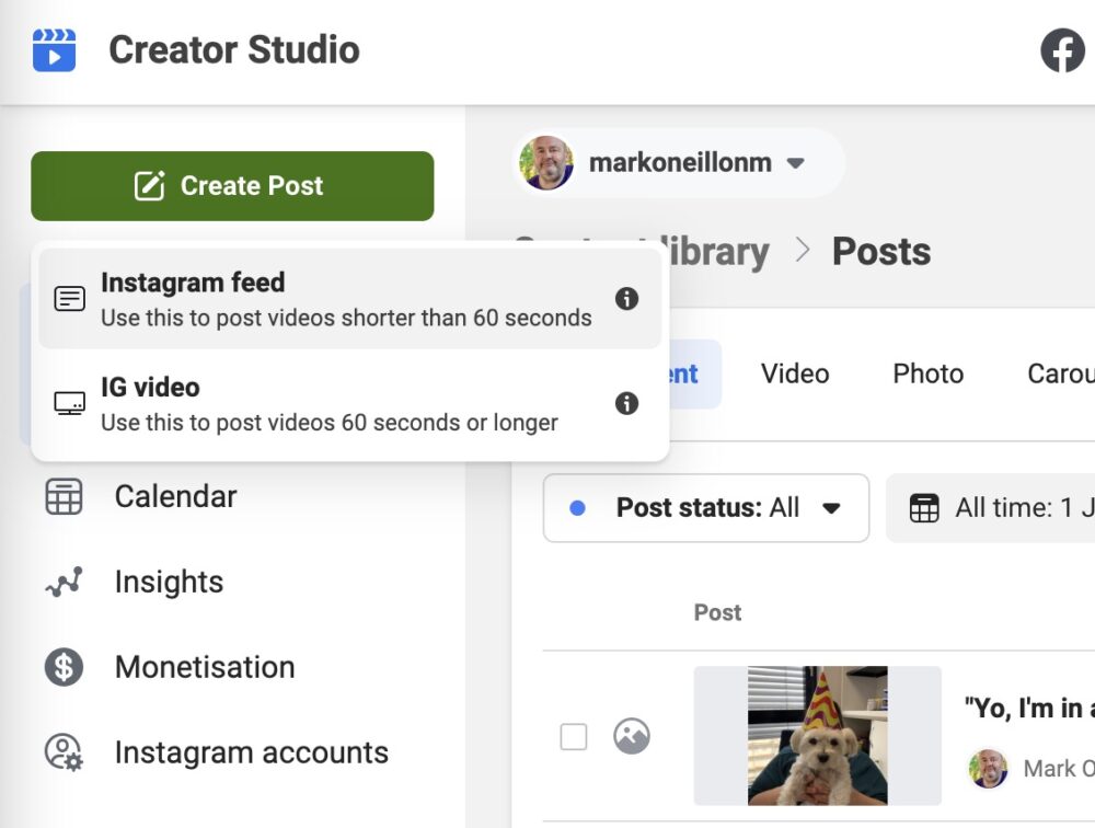 How to make an Instagram creator account - Android Authority