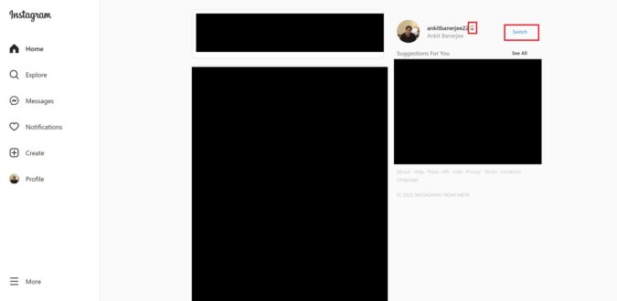 How to create a new Instagram account - Android Authority