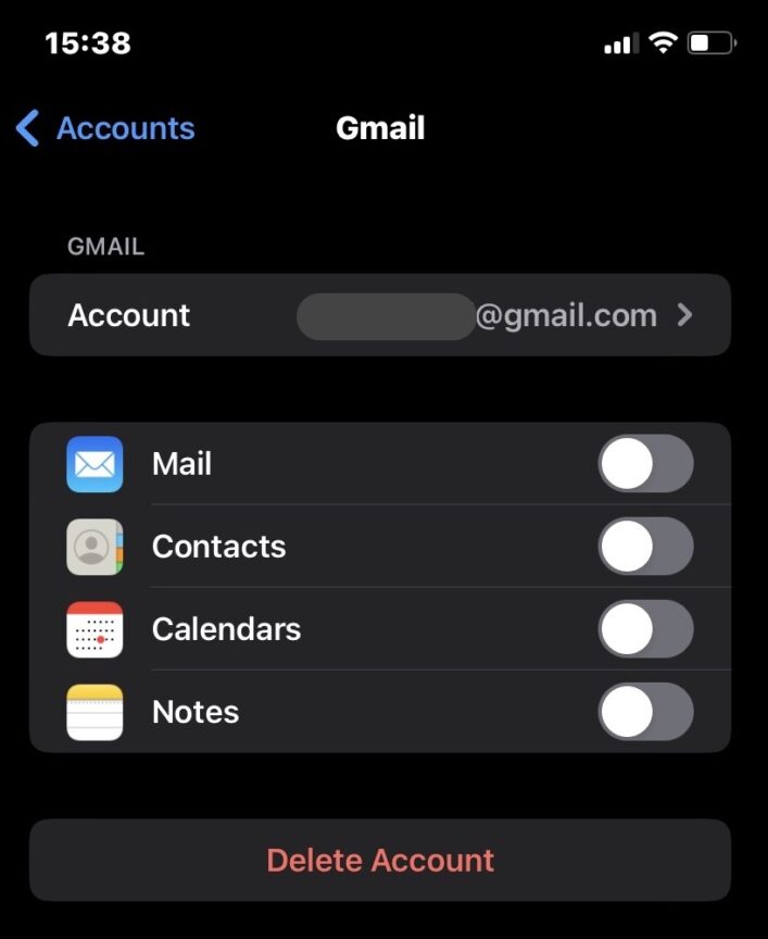 How to add and set up email on your iPhone Mail app - Android Authority