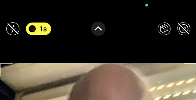 How to turn iPhone Night Mode on and off - Android Authority