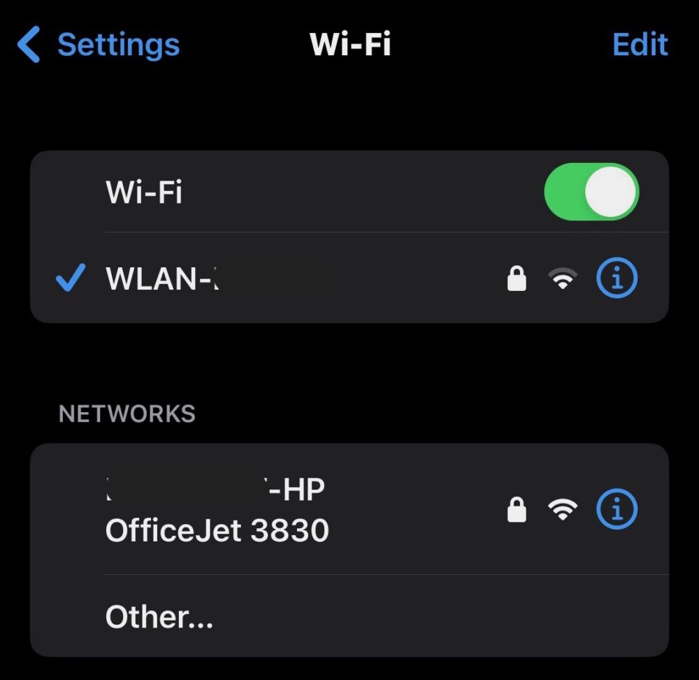 How to print from your iPhone or iPad - Android Authority