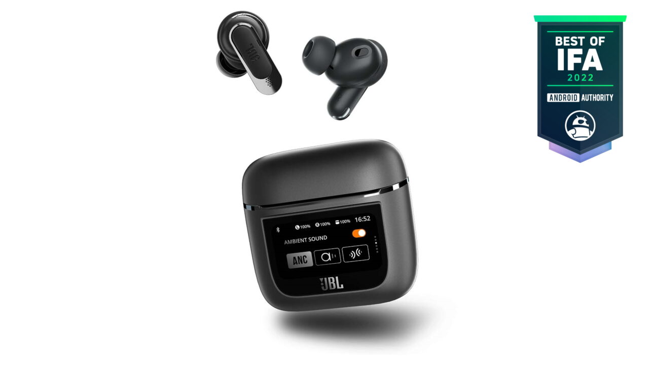 Best of IFA 2022 Awards: All the very best products - Android Authority