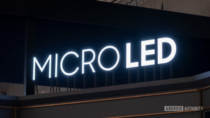 Microled Vs Oled Which Is The Better Display Technology 2819
