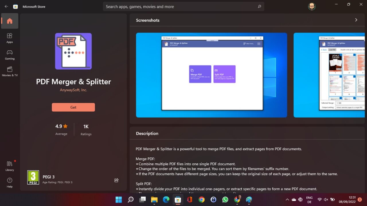 How to combine PDF files on a Mac or PC - Android Authority