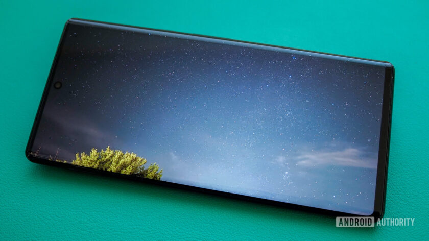 Google Pixel UI guide: Everything you need to know - Android Authority