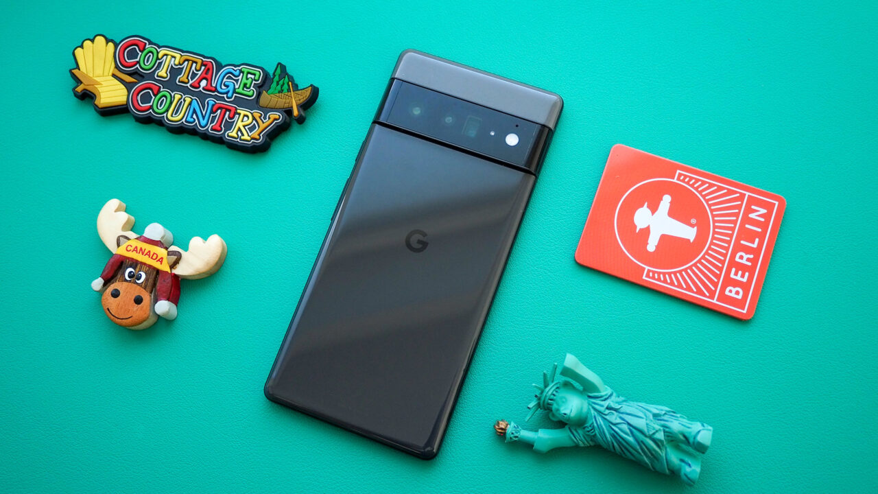 Google's lifetime Pixel sales are a fraction of what Samsung sells in a ...