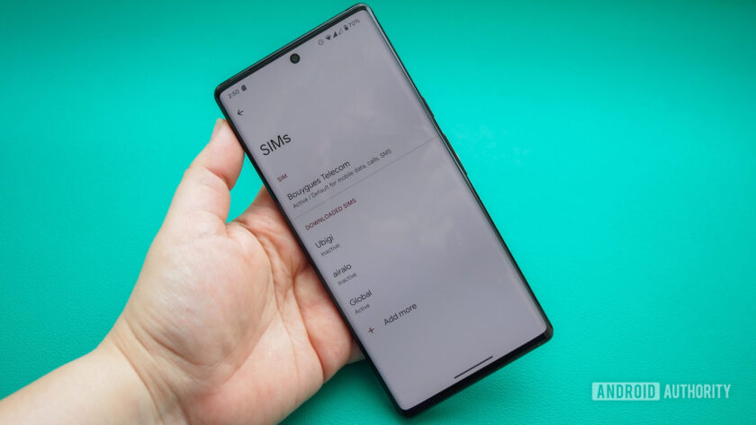How to tell if your phone has been cloned - Android Authority