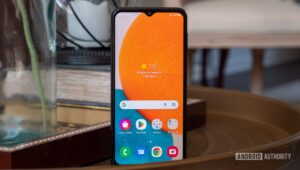 Samsung Galaxy A23 5G review: Searching for the middle ground