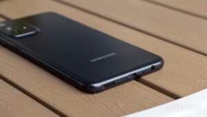 Samsung Galaxy A23 5G review: Searching for the middle ground