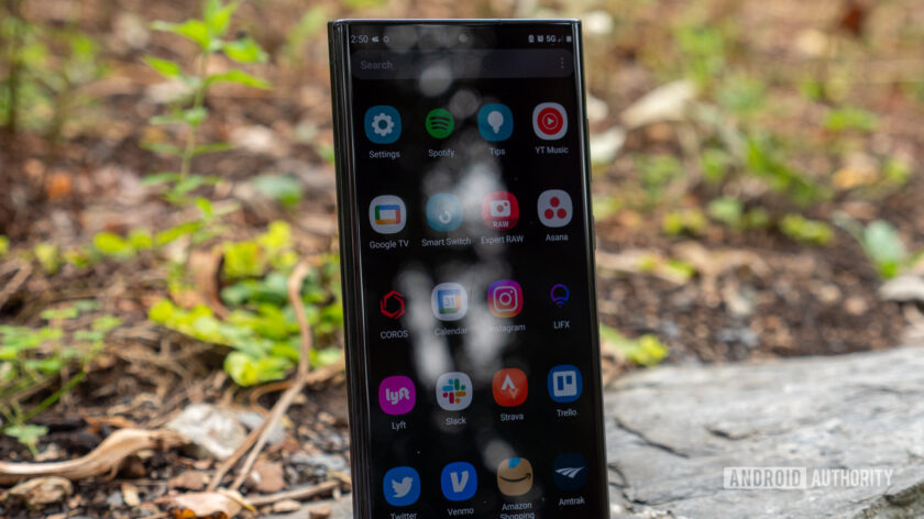 What is One UI Home? A guide to Samsung's launcher - Android Authority