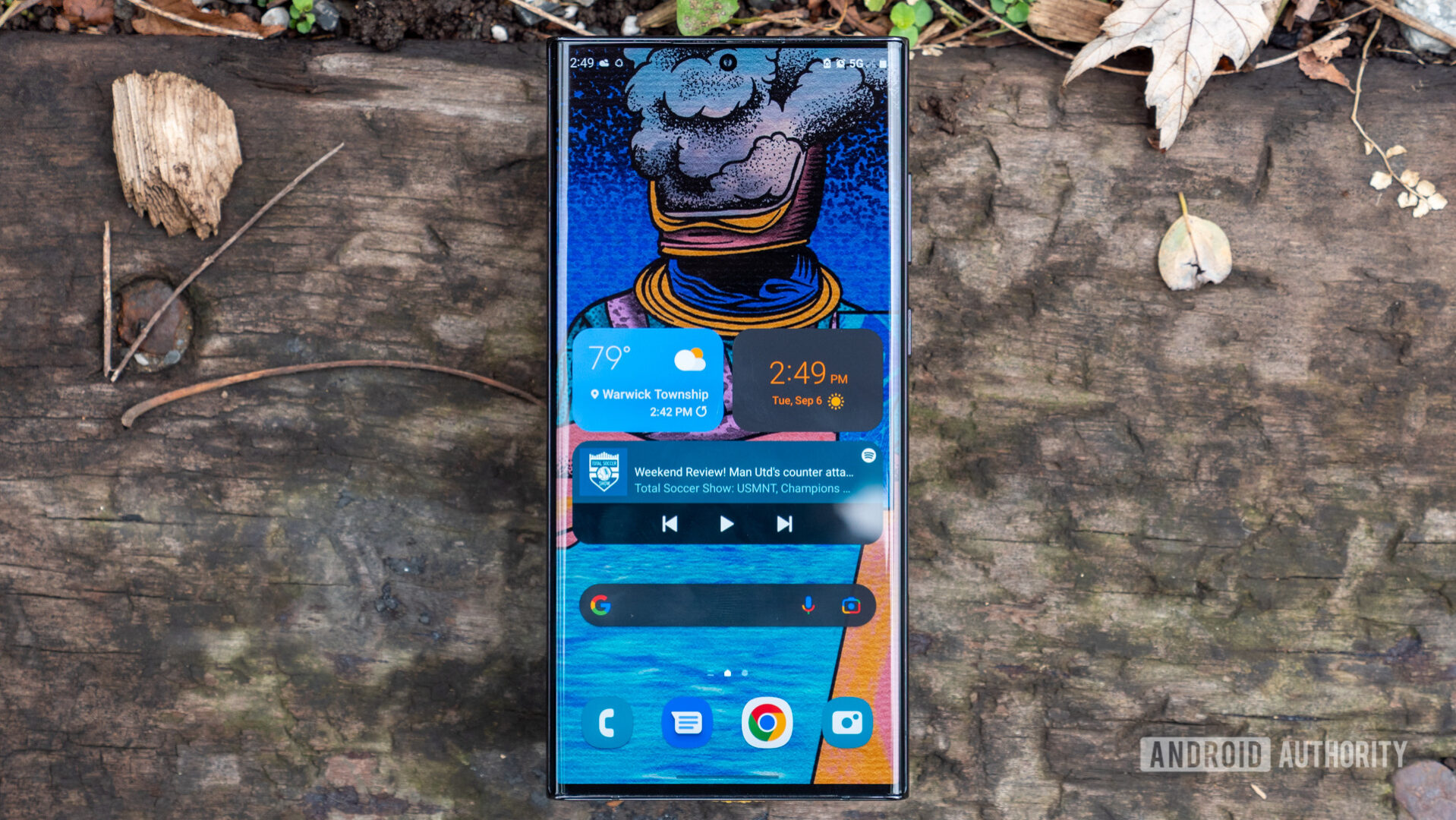 Samsung Galaxy S22 problems and how to fix them - Android Authority