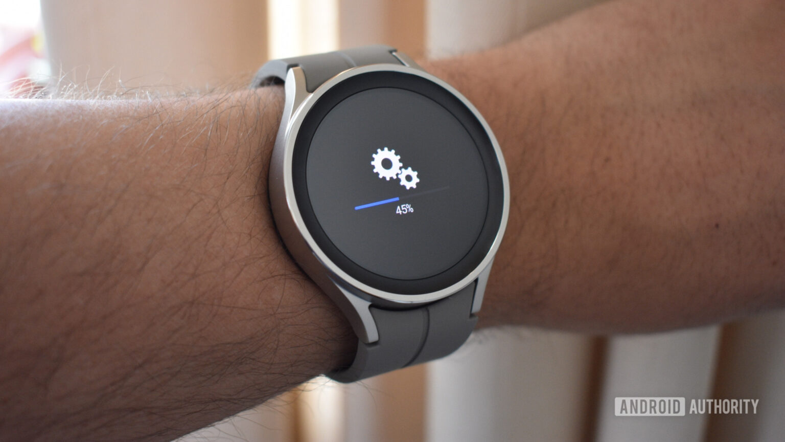 Common Samsung Galaxy Watch 5 problems and how to fix them