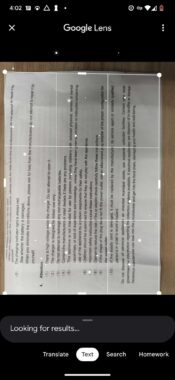 How to scan a document on Android - Android Authority