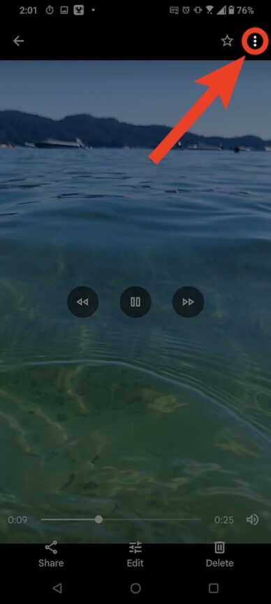 How to loop a video on Android - Android Authority