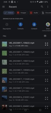 How to loop a video on Android - Android Authority