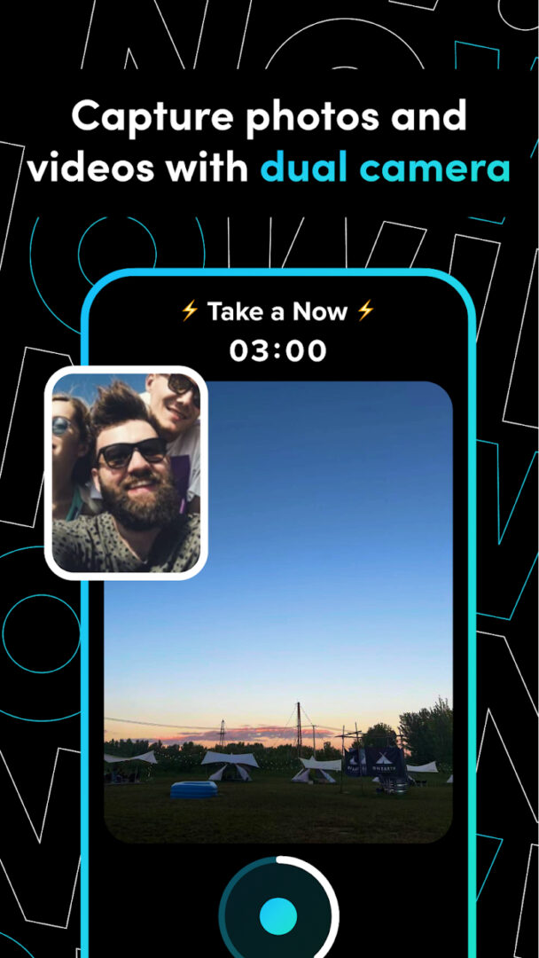 What is TikTok Now and how to use it? - Android Authority