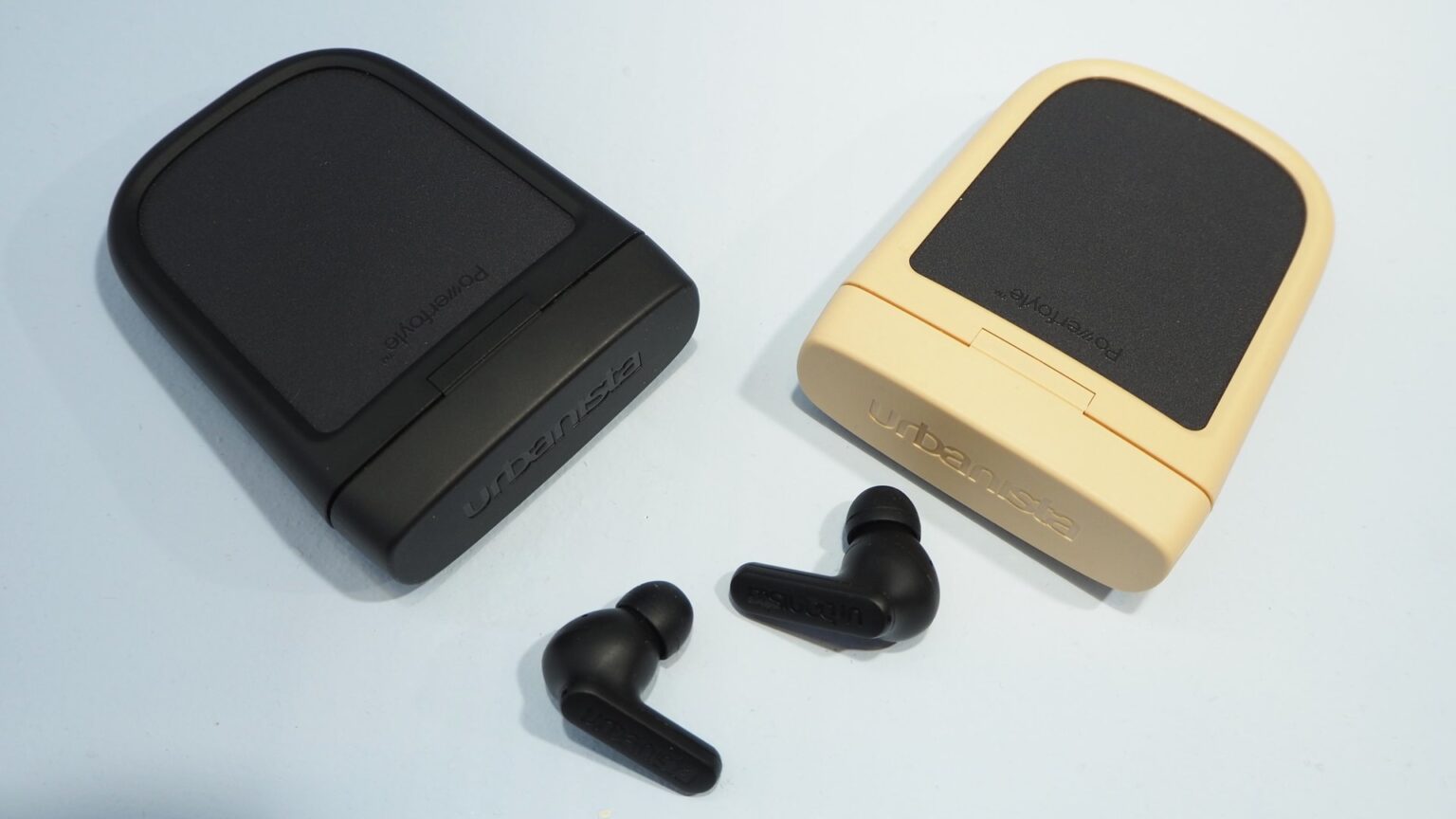 Urbanista Phoenix: You'll never have to charge these true wireless buds