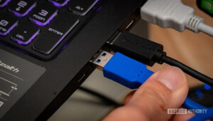 USB 3.0 vs 3.1 vs 3.2: What's the difference? - Android Authority
