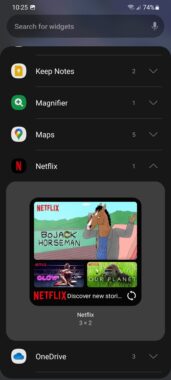 What is One UI Home? A guide to Samsung's launcher - Android Authority