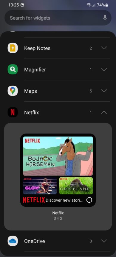 What is One UI Home? A guide to Samsung's launcher - Android Authority