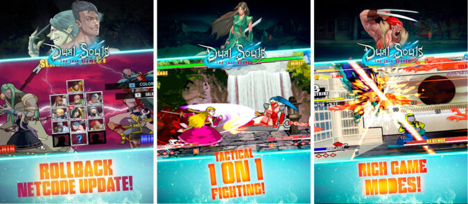 20 best fighting games for Android - Android Authority