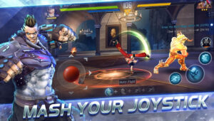20 best fighting games for Android - Android Authority