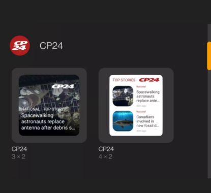 How to customize and use widgets on Android - Android Authority