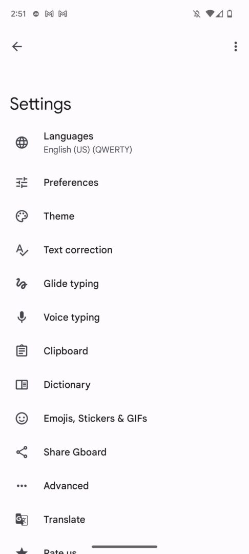 How to use Google Assistant voice typing with Gboard - Android Authority