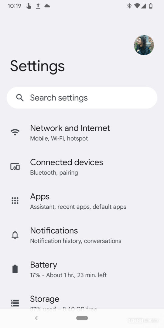 Your guide to location services in Android 12 - Android Authority