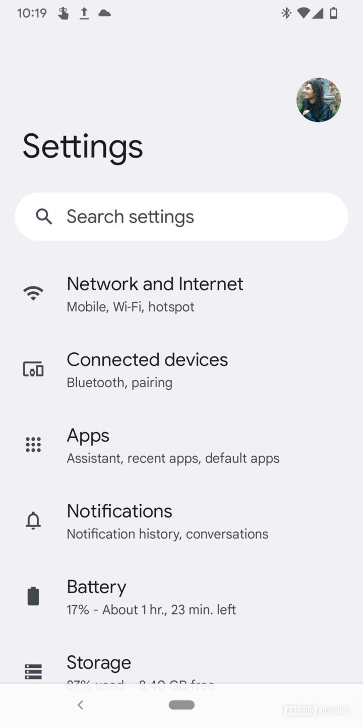 Your guide to location services in Android 12 - Android Authority