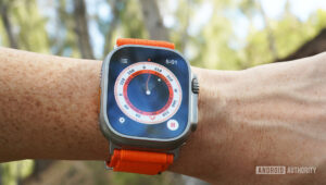 Apple Watch Ultra review: A clear expansion