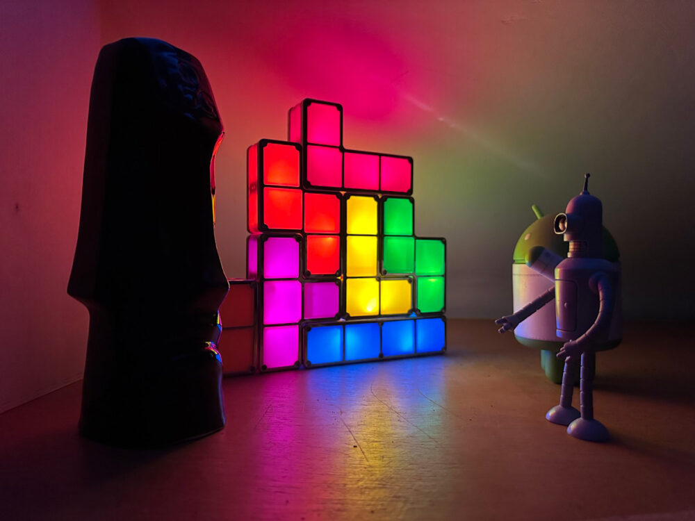 Google's Pixel 7 proves that raw specs aren't all that anymore