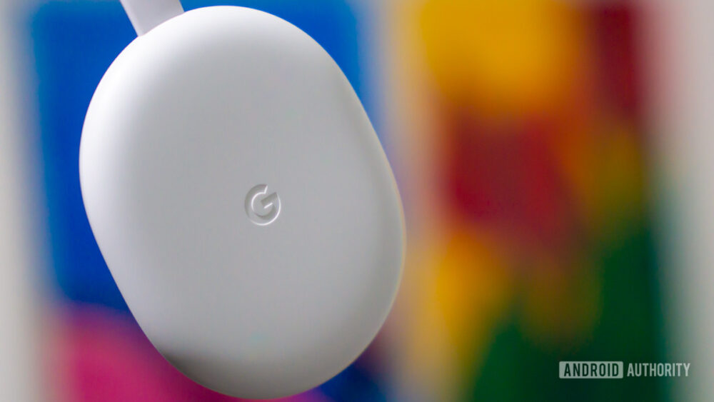 Chromecast not working? Here's how to fix it! - Android Authority